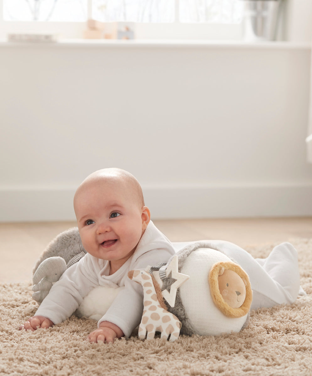 Tummy Time Roll Wish Upon A Cloud | Toys & Gifts – Mamas & Papas AUS