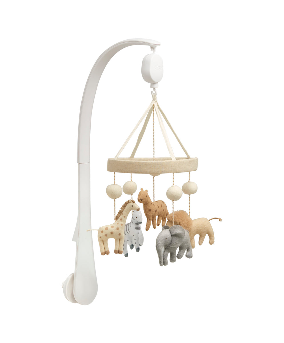 Musical Cot Mobile - Born to be Wild – Mamas & Papas AUS