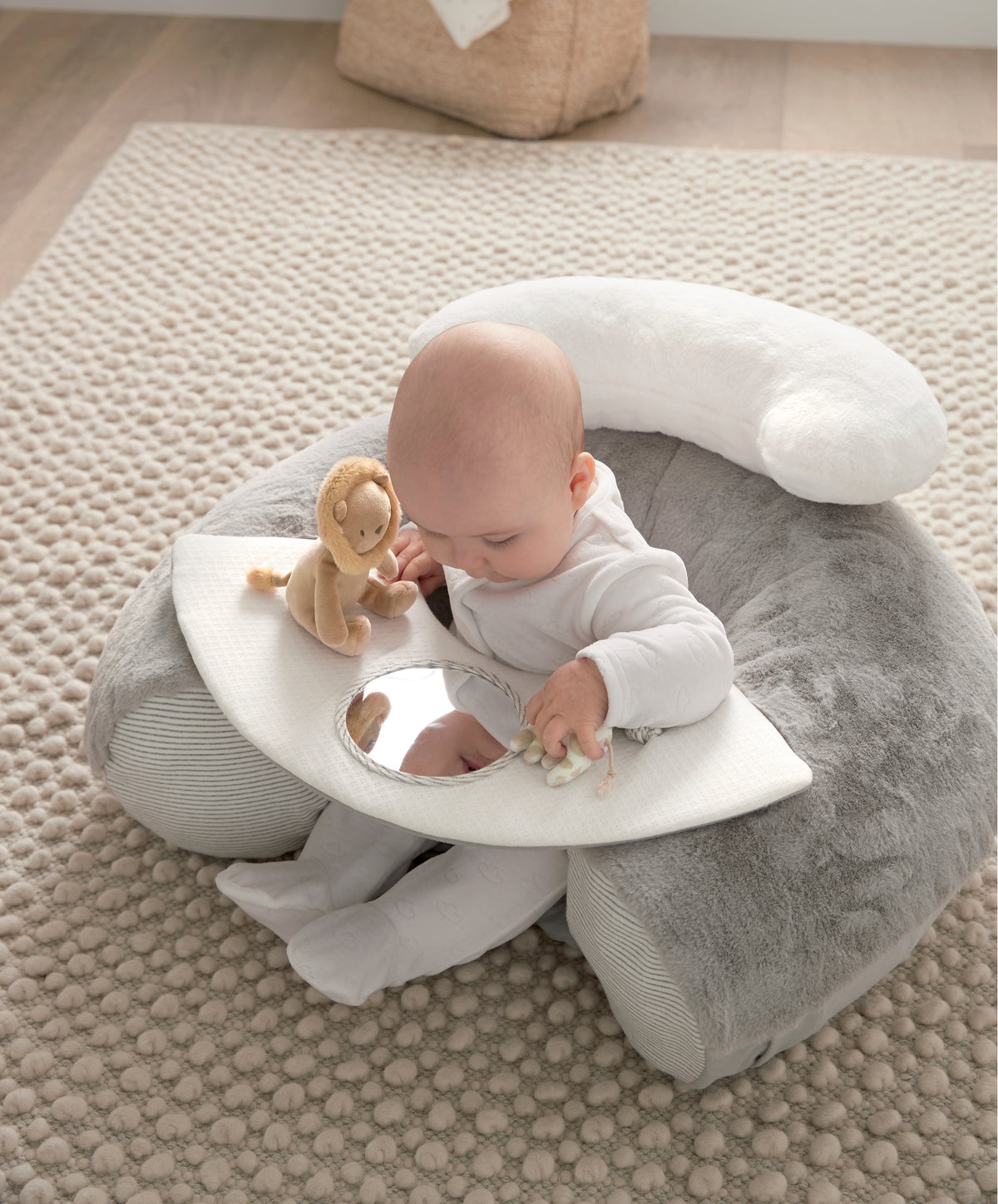 Sit Play Dream Upon A Cloud | Toys & Gifts – M&P AUSTRALIA