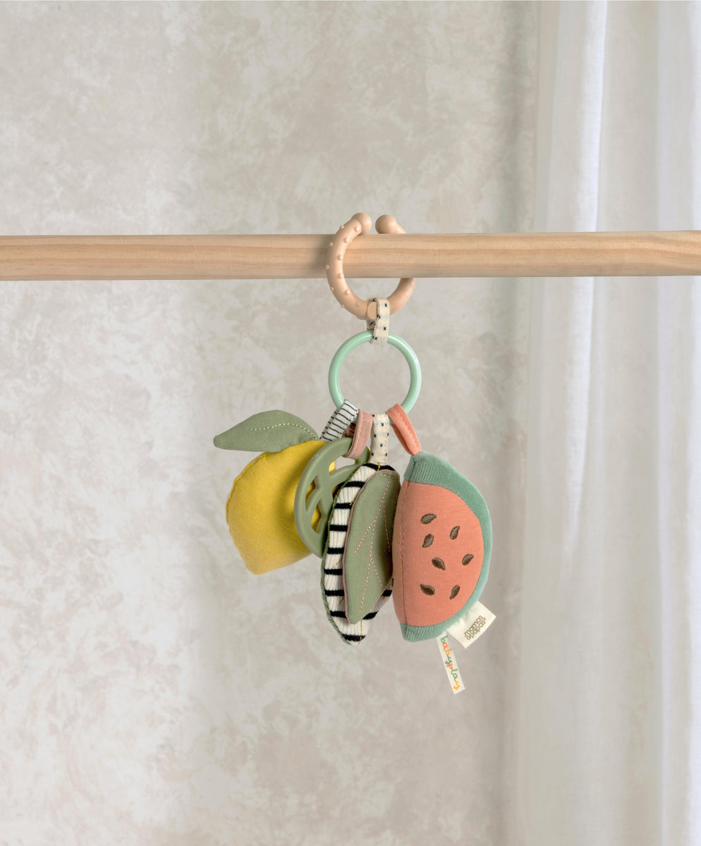 Activity Linkie Toy - Fruit – Mamas & Papas AUS