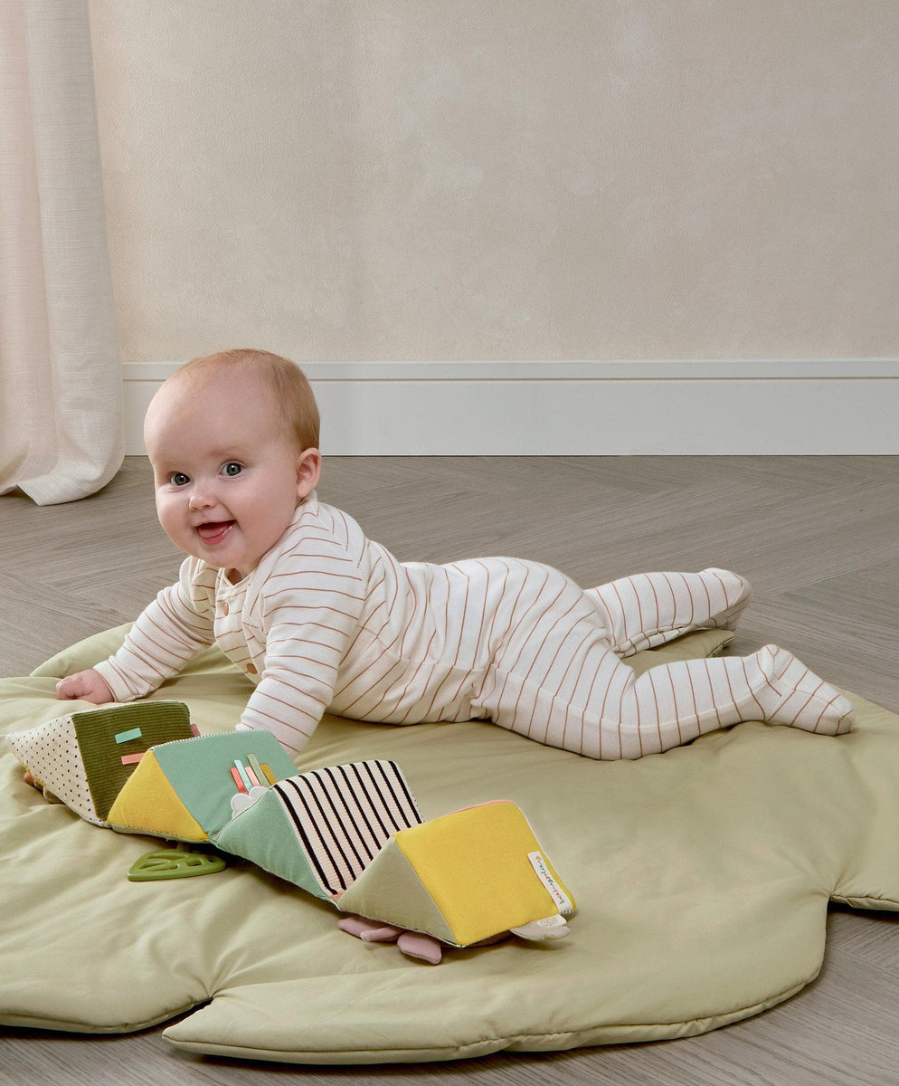 Folding Activity Cube – Mamas & Papas AUS