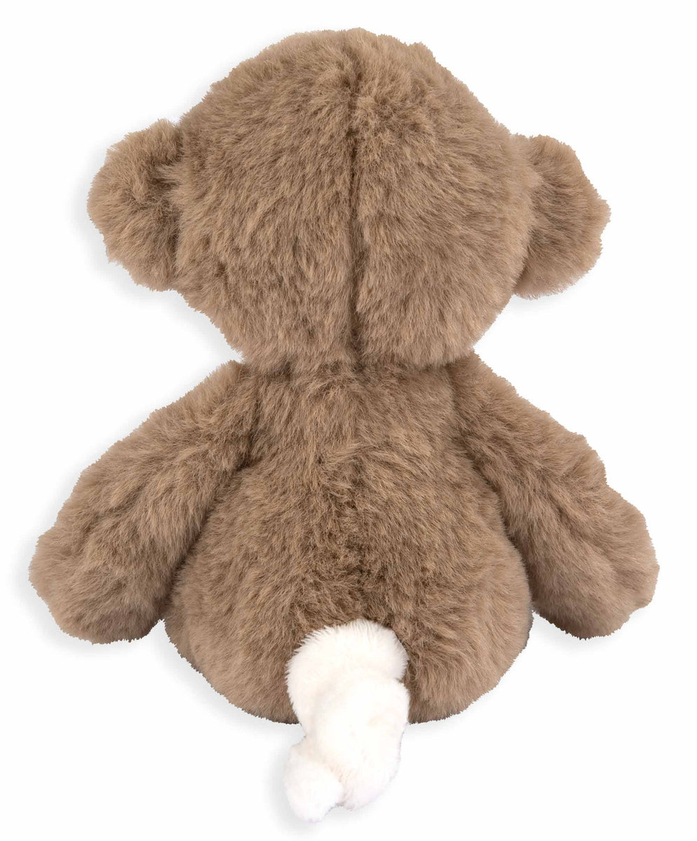 Monty Monkey Soft Toy | Toys & Gifts – M&P AUSTRALIA